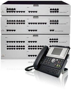 Alcatel Phone Systems